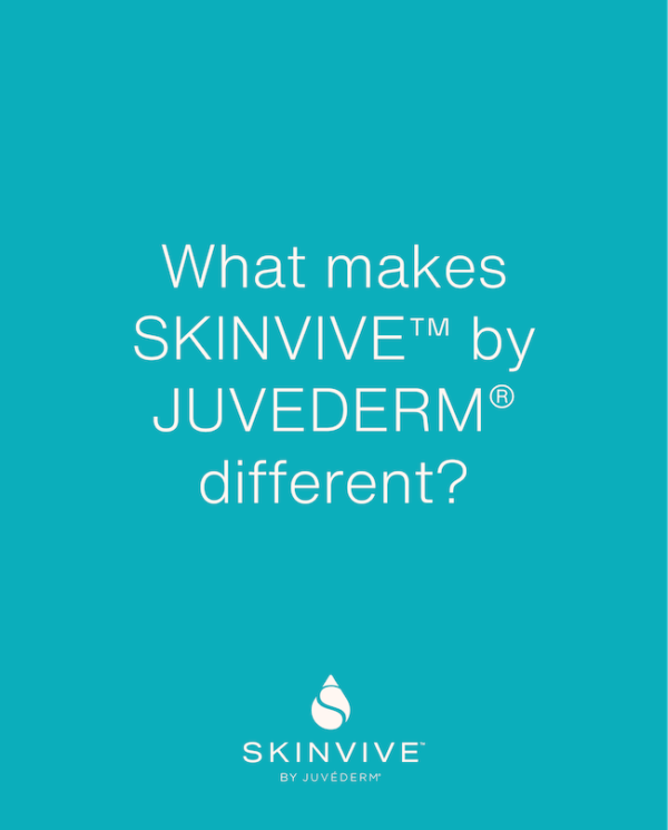 Skinvive Treatment in Chicago: Rejuvenate Your Skin Today