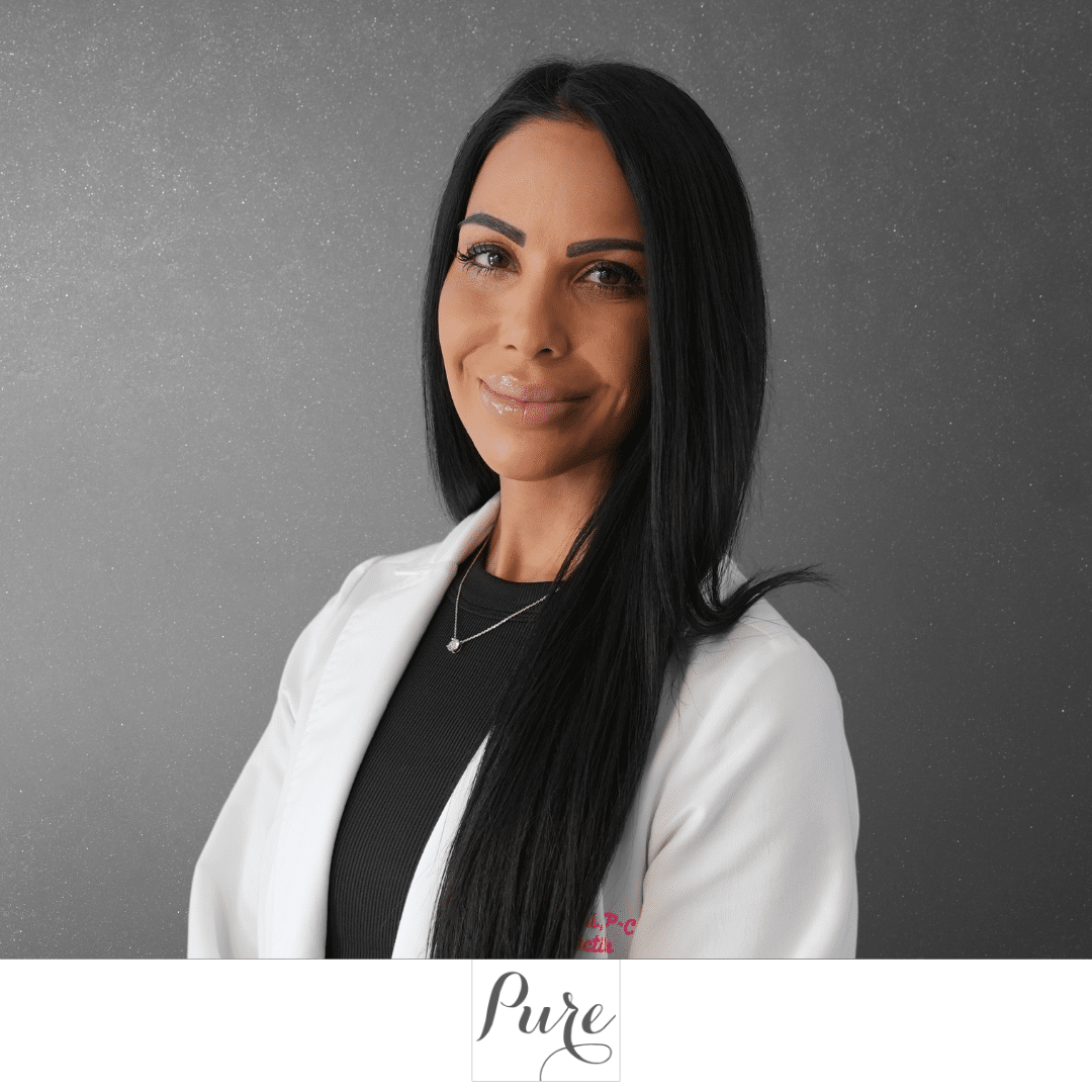 Team - PURE Medical Spa