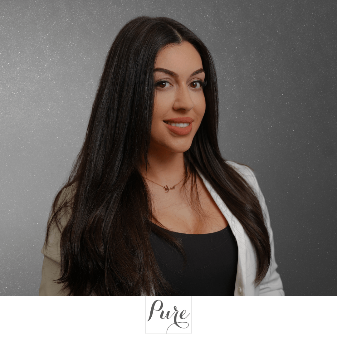 Meet Our Expert Team at Pure Med Spa Chicago