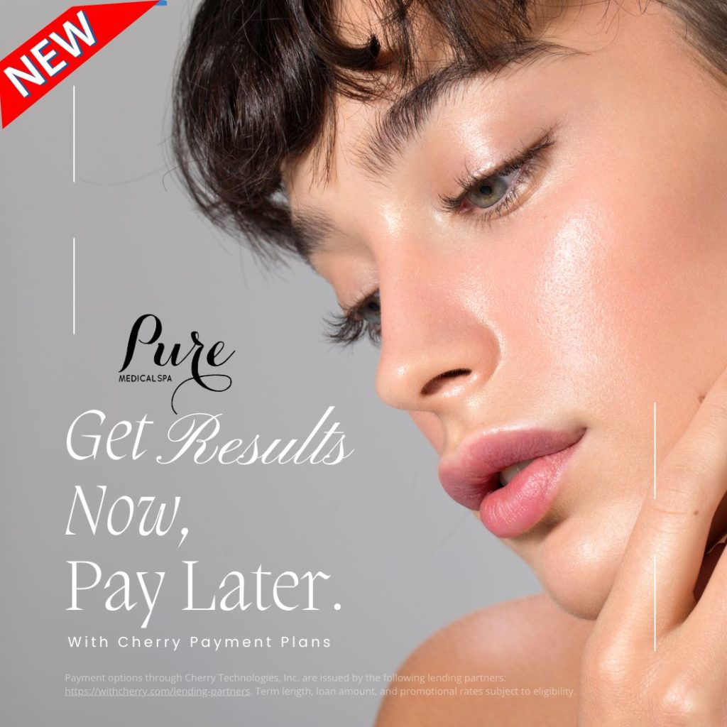 Pure MedSpa: Best Med Spa in Chicago. Best Botox & Filler Deals