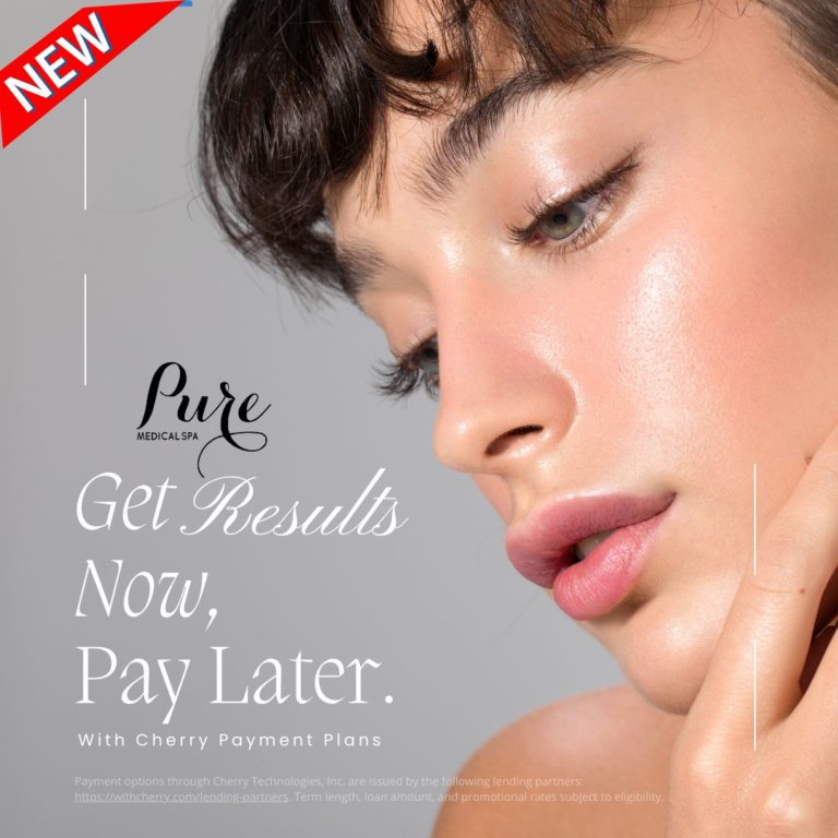 Pure MedSpa: Best Med Spa in Chicago. Best Botox & Filler Deals
