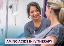 The History of IV Therapy: From 1832 to Today