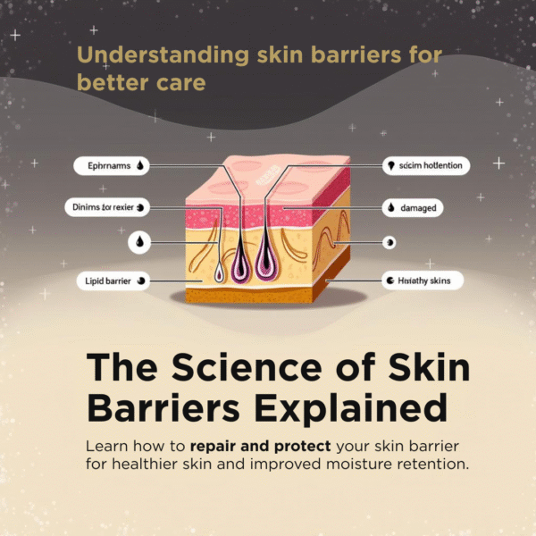 The Science of Skin Barriers: How to Repair and Protect Yours - PURE ...