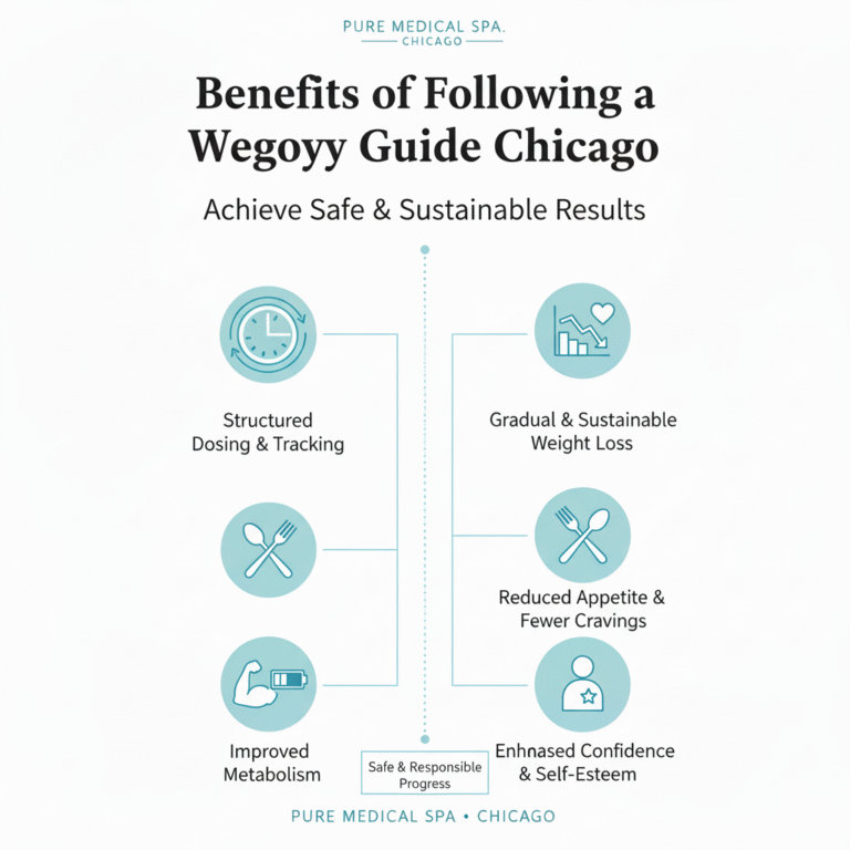 Wegovy Dosage Guide: How to Start and Adjust for Maximum Weight Loss ...